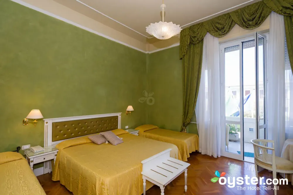 Livorno Hotels & Resorts | Oyster.com Hotel Reviews